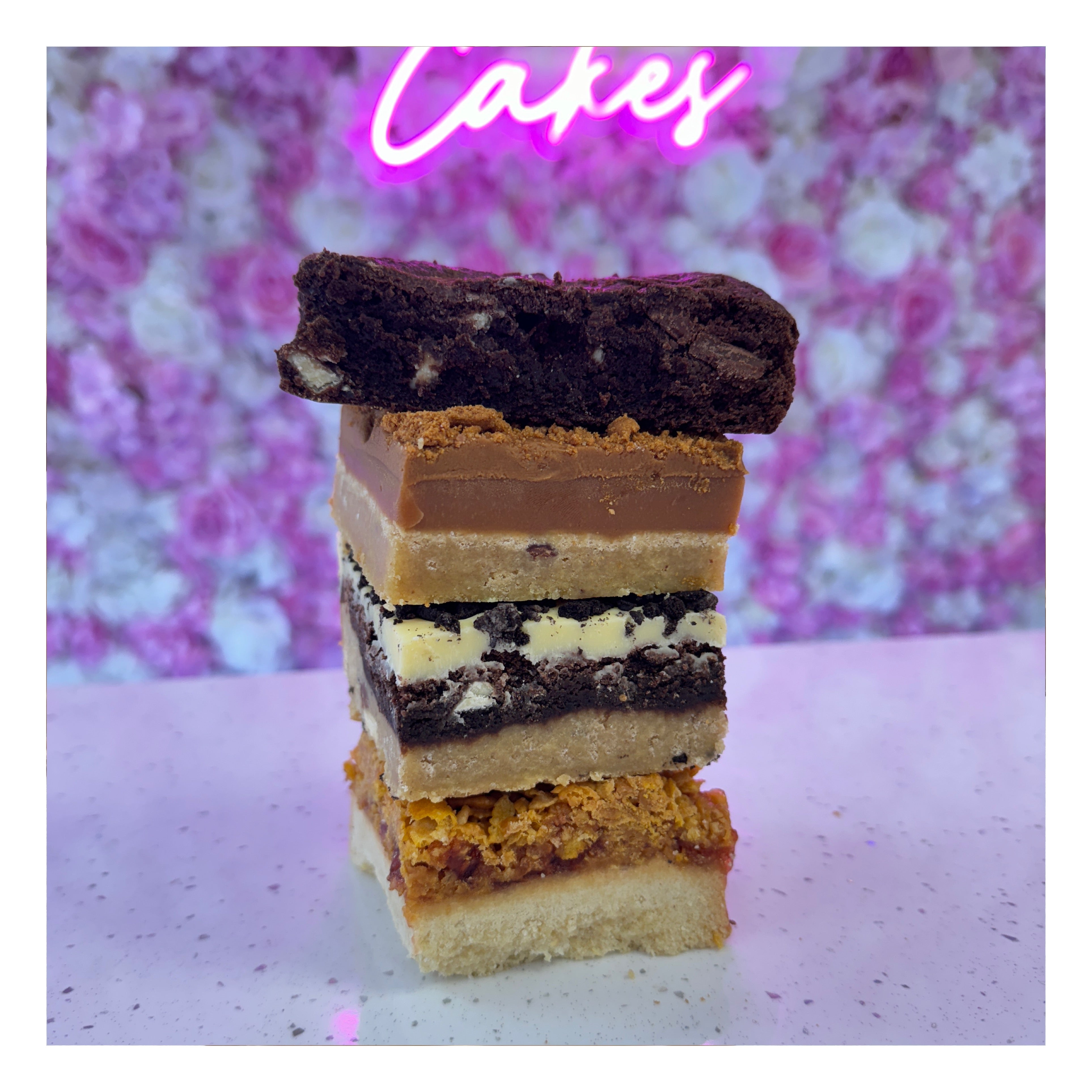 Products – Loades of Cakes