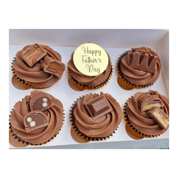 Products – Loades of Cakes