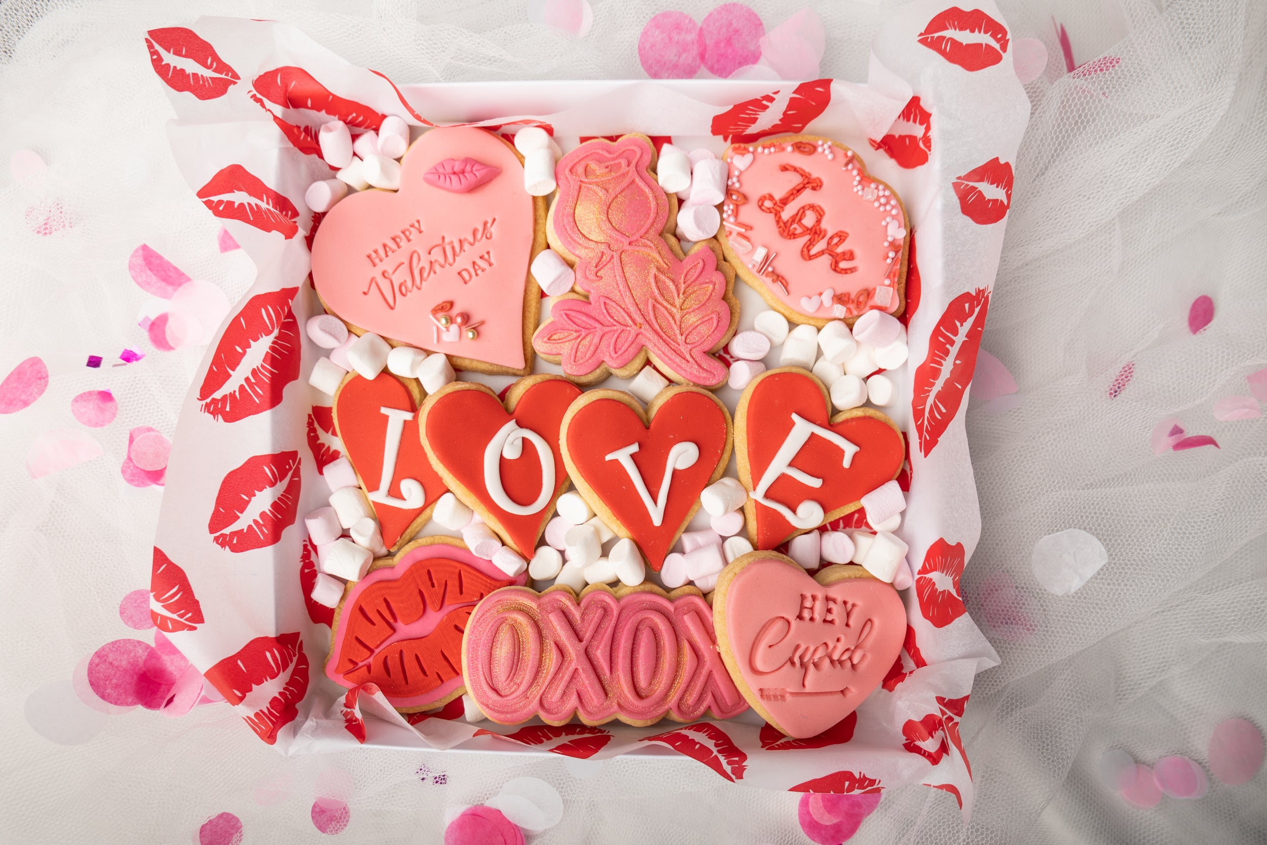 Products – Loades of Cakes